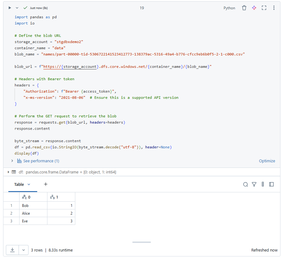 Serverless Egress Control How To Secure Your Azure Databricks Serverless Outbound Network Traffic